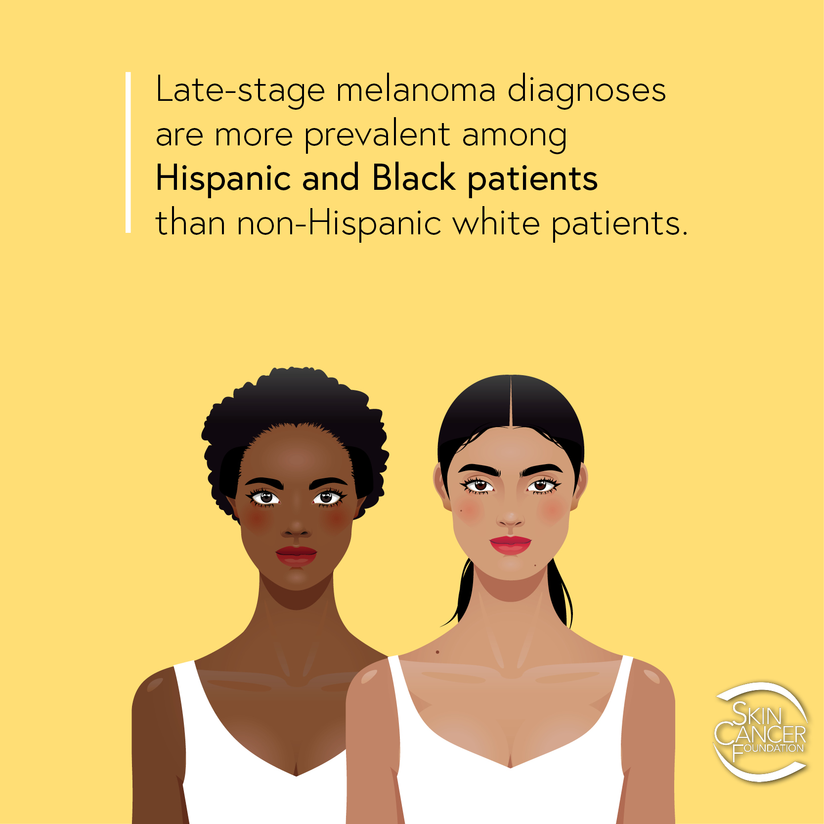 Skin Cancer in Skin of Color